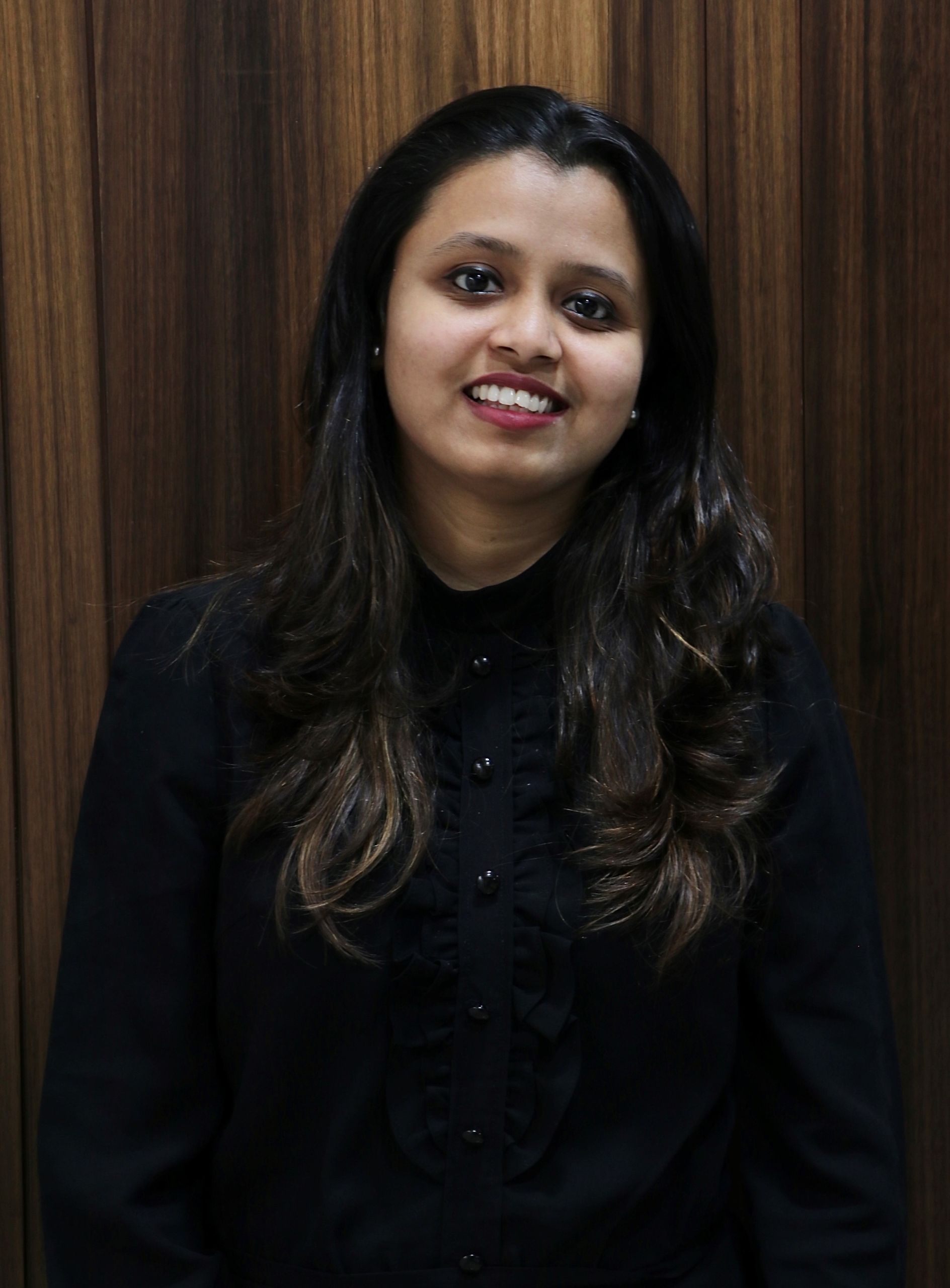 Homepage - Suvarna Ghosh